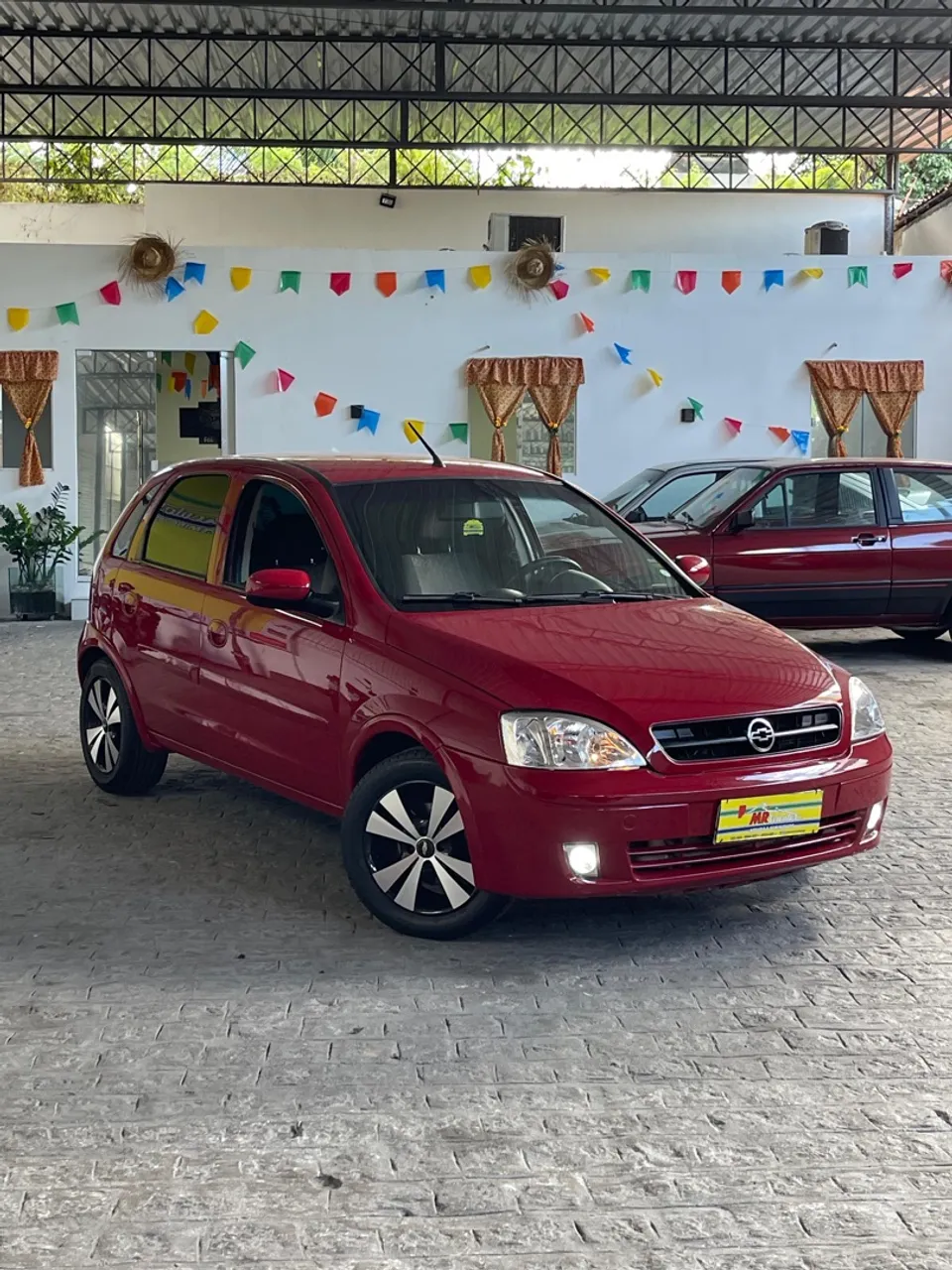 CHEVROLET CORSA Usados e Novos