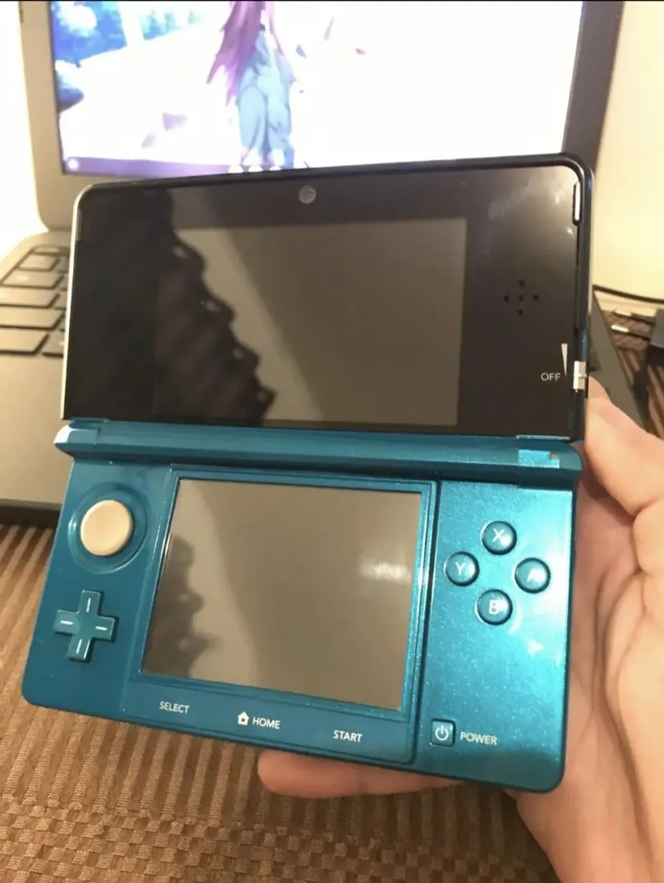 Consoles de Vídeo Game no Brasil