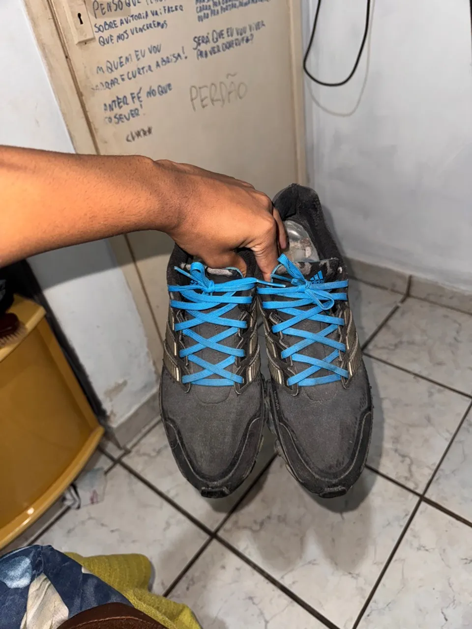 "springblade 21" no Brasil