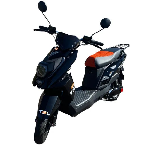 Moto-Chefe 1000W 2026 - 1468490105 | OLX