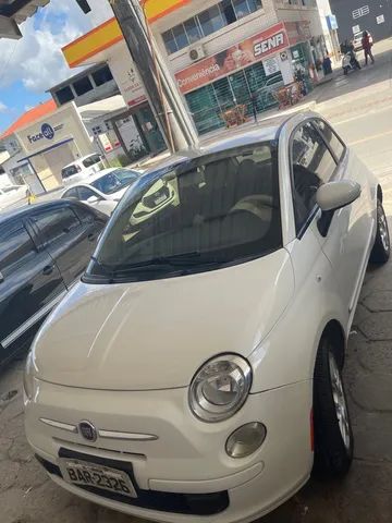 FIAT CINQUECENTO Usados e Novos | OLX