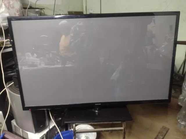 Tv samsung de 51 polegadas | +378 anúncios na OLX Brasil