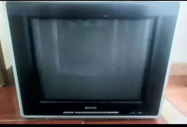 Tv philips 20 polegadas | +126 anúncios na OLX Brasil