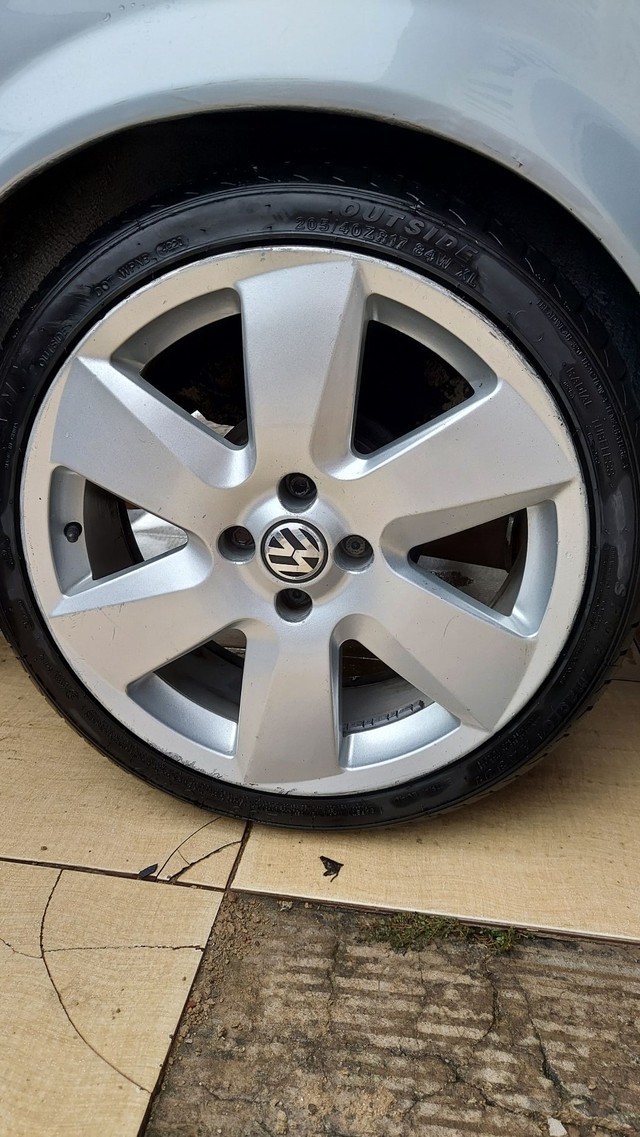 Rodas saveiro surf aro 17 | +500 anúncios na OLX Brasil