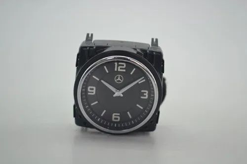 "relogio mercedes" no Brasil