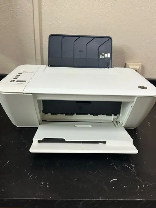 Impressora HP Deskjet Ink Advantage 2546 All-in-One - Móveis de ...