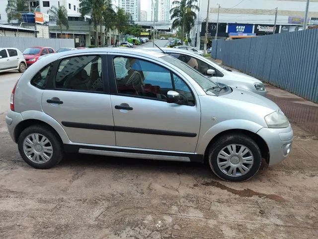 CITROEN C3 2011 Usados e Novos