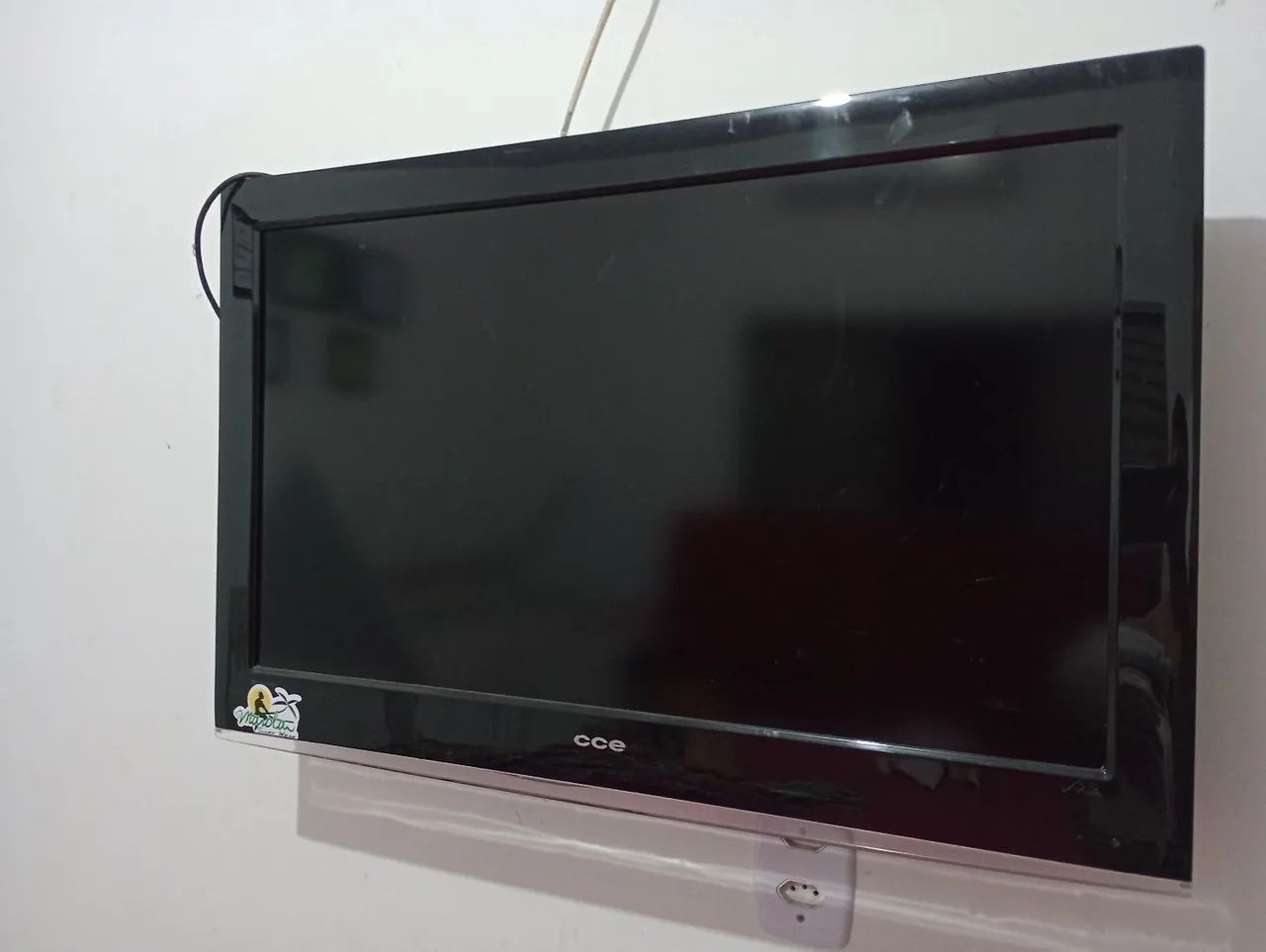 "televisao 32 polegadas lcd" no Brasil