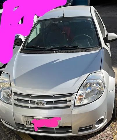 FORD KA 2011 Usados e Novos