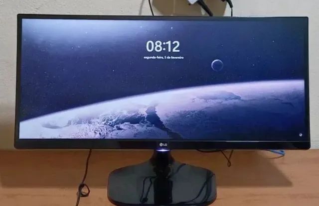 "monitor 25 polegadas full hd" no Brasil