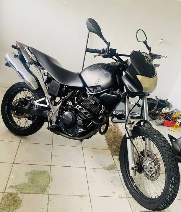 Motos HONDA NX no Rio Grande do Norte