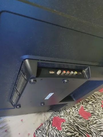 "tv 54 polegadas" no Brasil