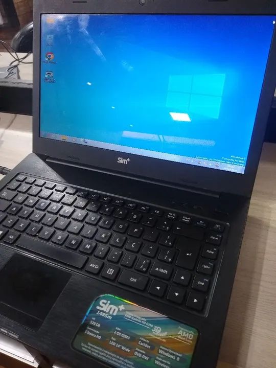 "windows 57" no Brasil