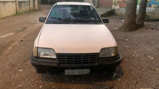 CHEVROLET IPANEMA Usados e Novos