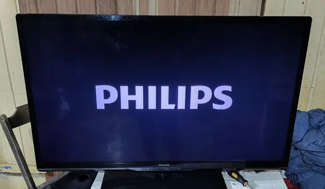 "tv philips 39 polegadas" no Brasil