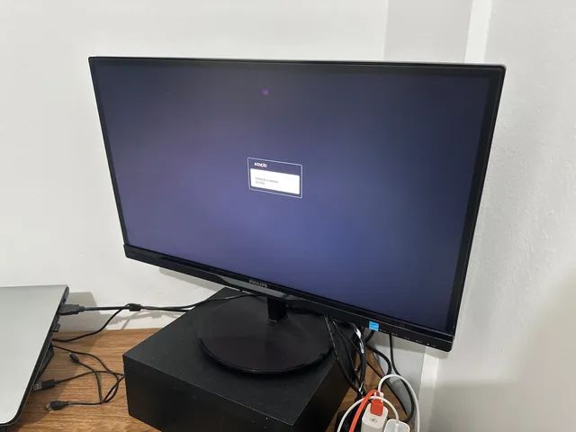 "monitor philips" no Brasil