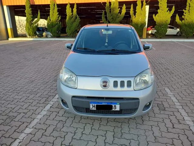 FIAT UNO 2013 Usados e Novos