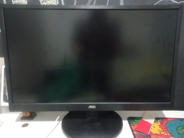 "monitor 23 aoc" no Brasil