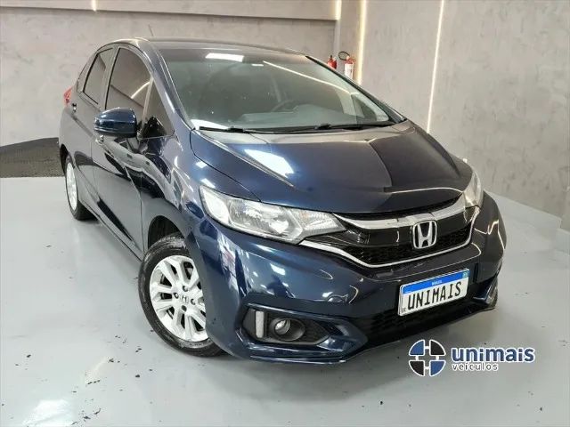 HONDA FIT 2019 Usados e Novos
