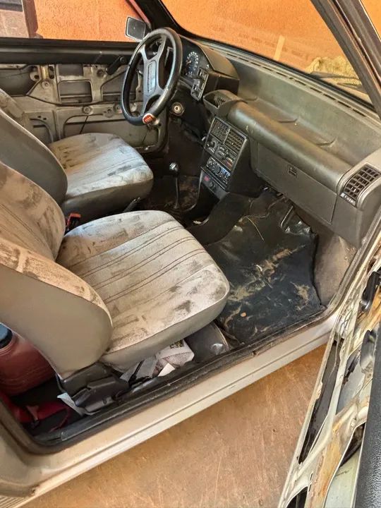 "fiat uno 88" no Brasil