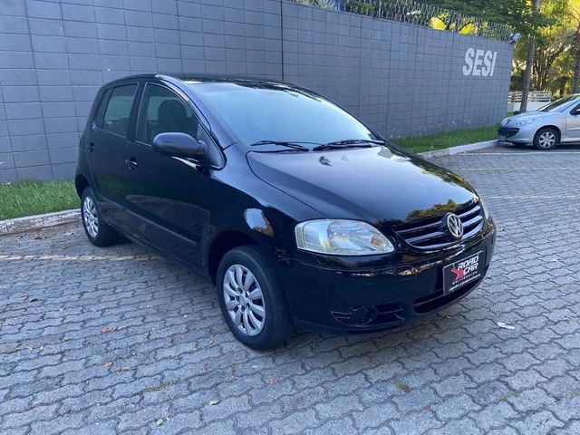VOLKSWAGEN FOX 2007 Usados e Novos