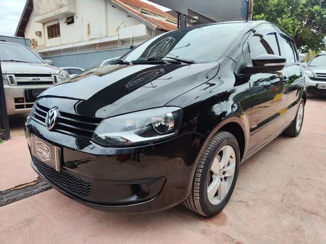 VOLKSWAGEN FOX Usados e Novos em Ribeirão Preto e região, SP