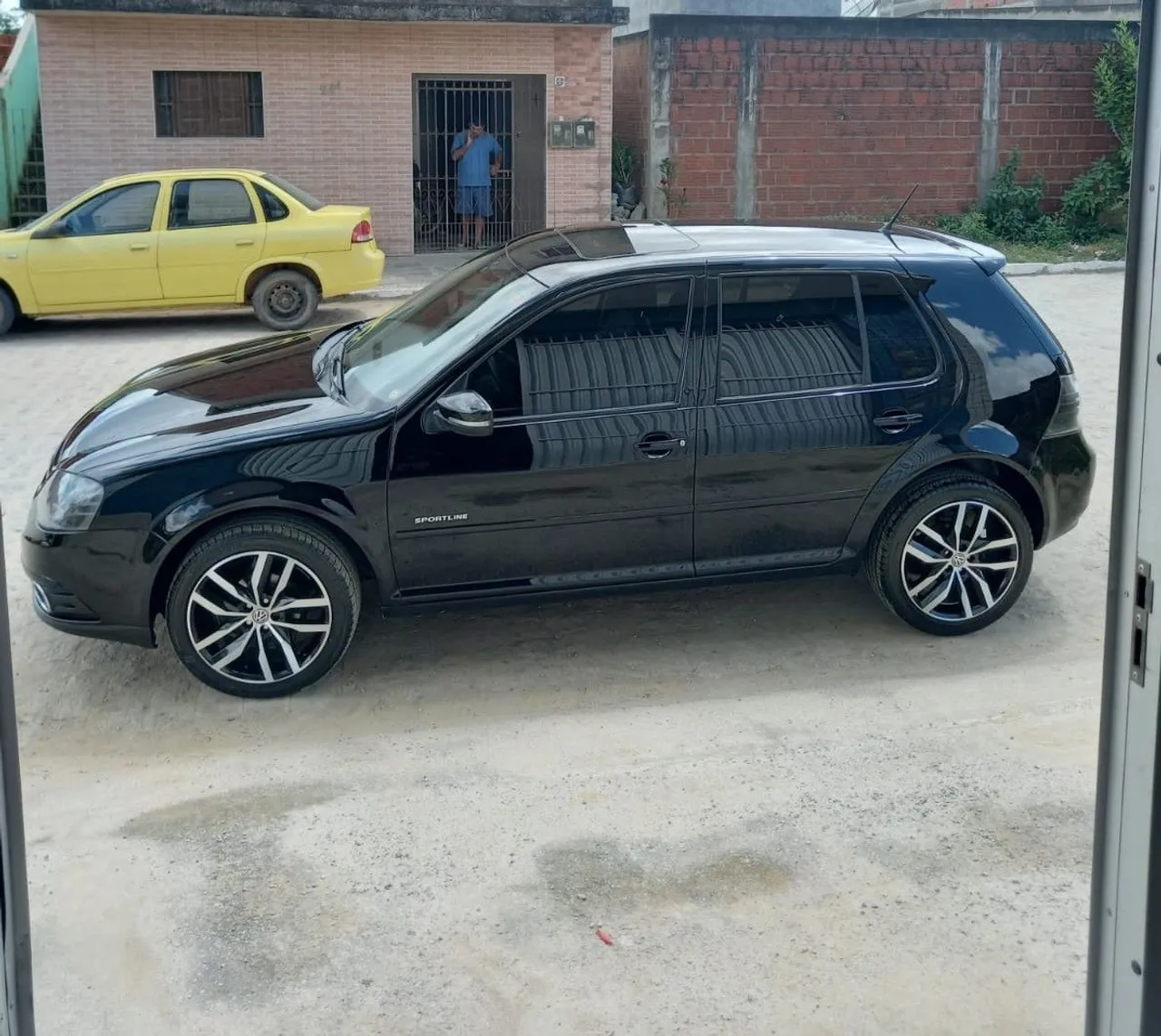 VOLKSWAGEN GOLF 2013 Usados e Novos