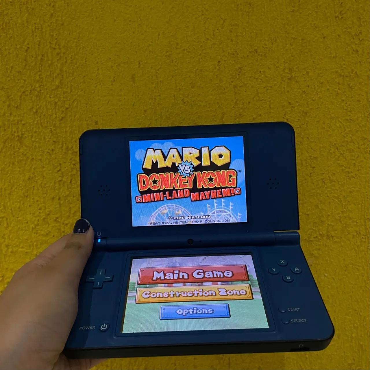 "nintendo ds xl" - Consoles de Vídeo Game no Brasil
