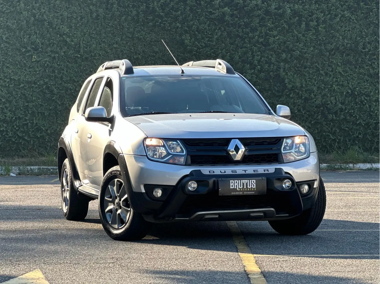 RENAULT DUSTER 2020 Usados e Novos