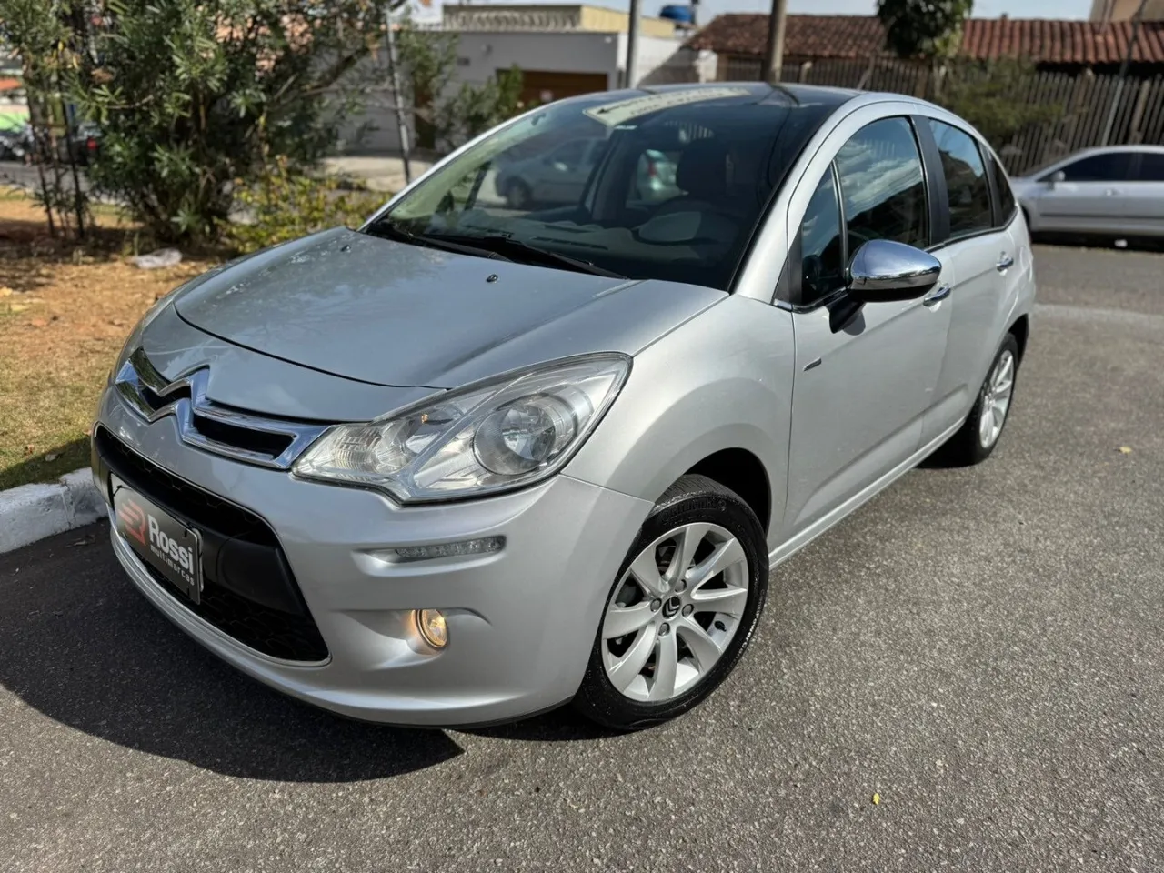 CITROEN C3 2014 Usados e Novos