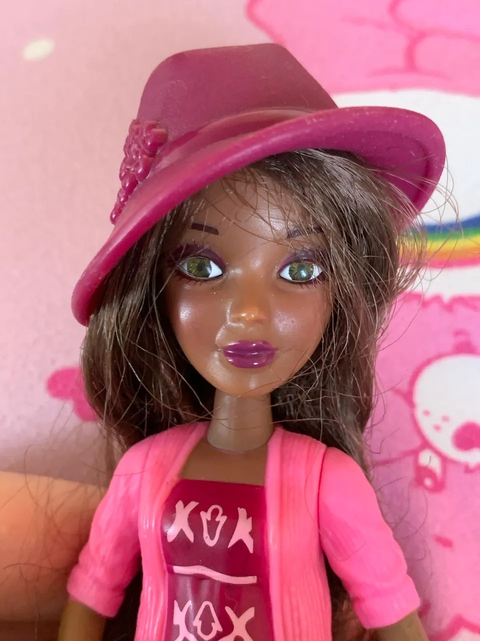 Boneca Liv doll negra Mac Donalds - Brinquedos e Jogos - São Gonçalo do ...