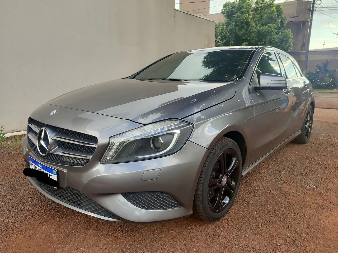 MERCEDES-BENZ 2015 Usados e Novos