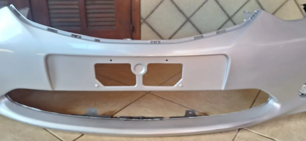 "parachoques de carros" no Brasil