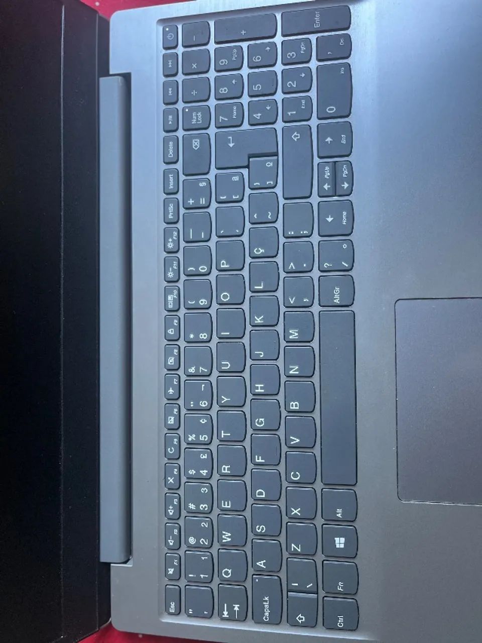 Notebook Lenovo IdealPad S145 - 15 WL - Notebooks - Jardim Campo Grande ...