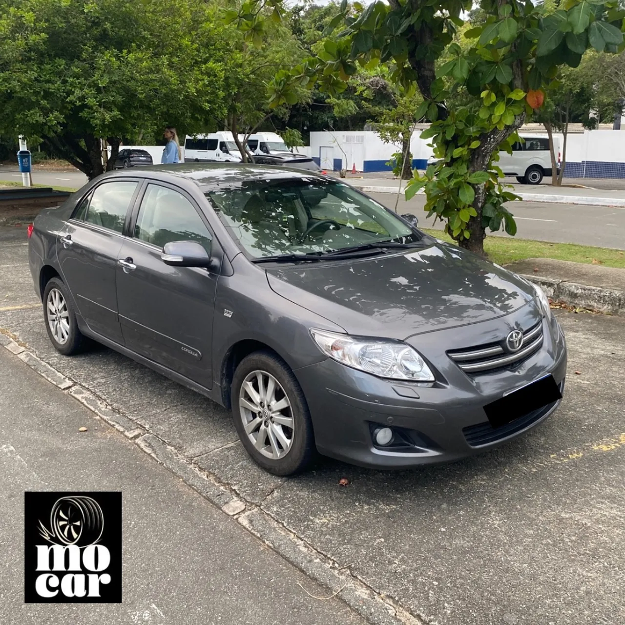 "toyota corolla 2010" - Carros Usados e Novos à venda