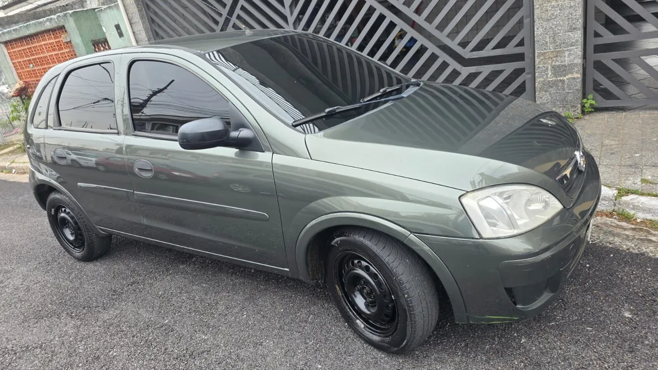 CHEVROLET CORSA Usados e Novos em São Paulo e região, SP