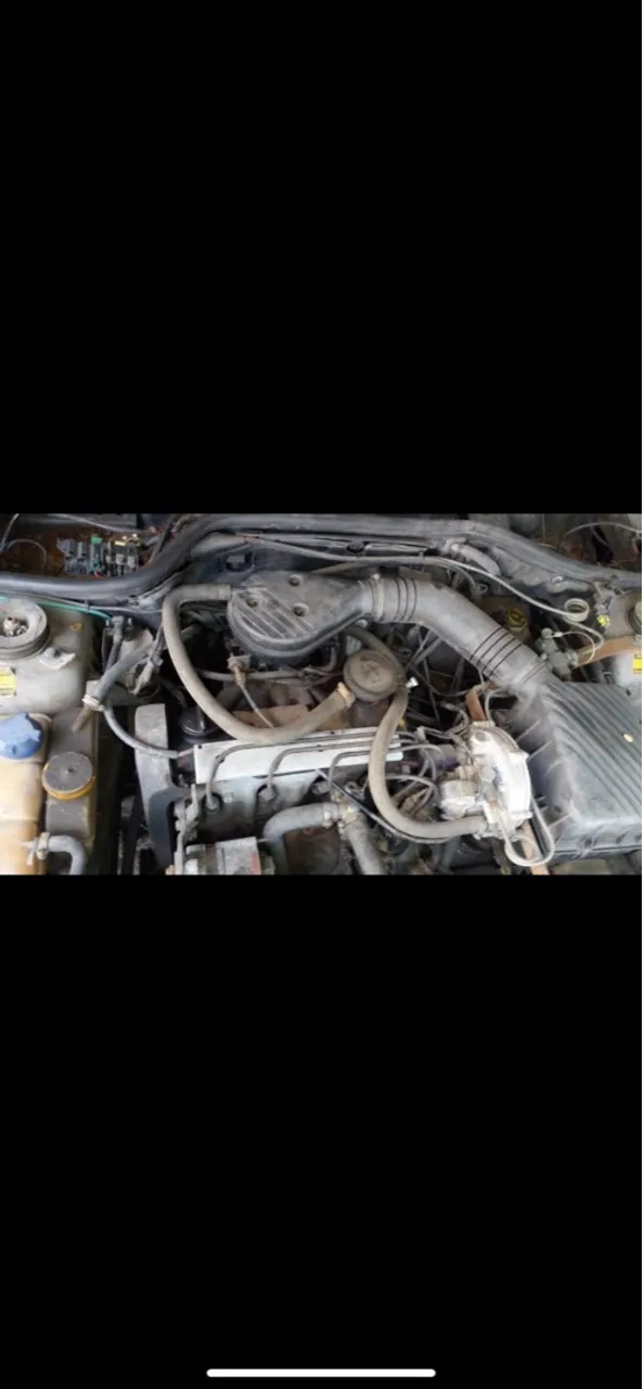 "motor ap 1 6 gasolina" no Brasil