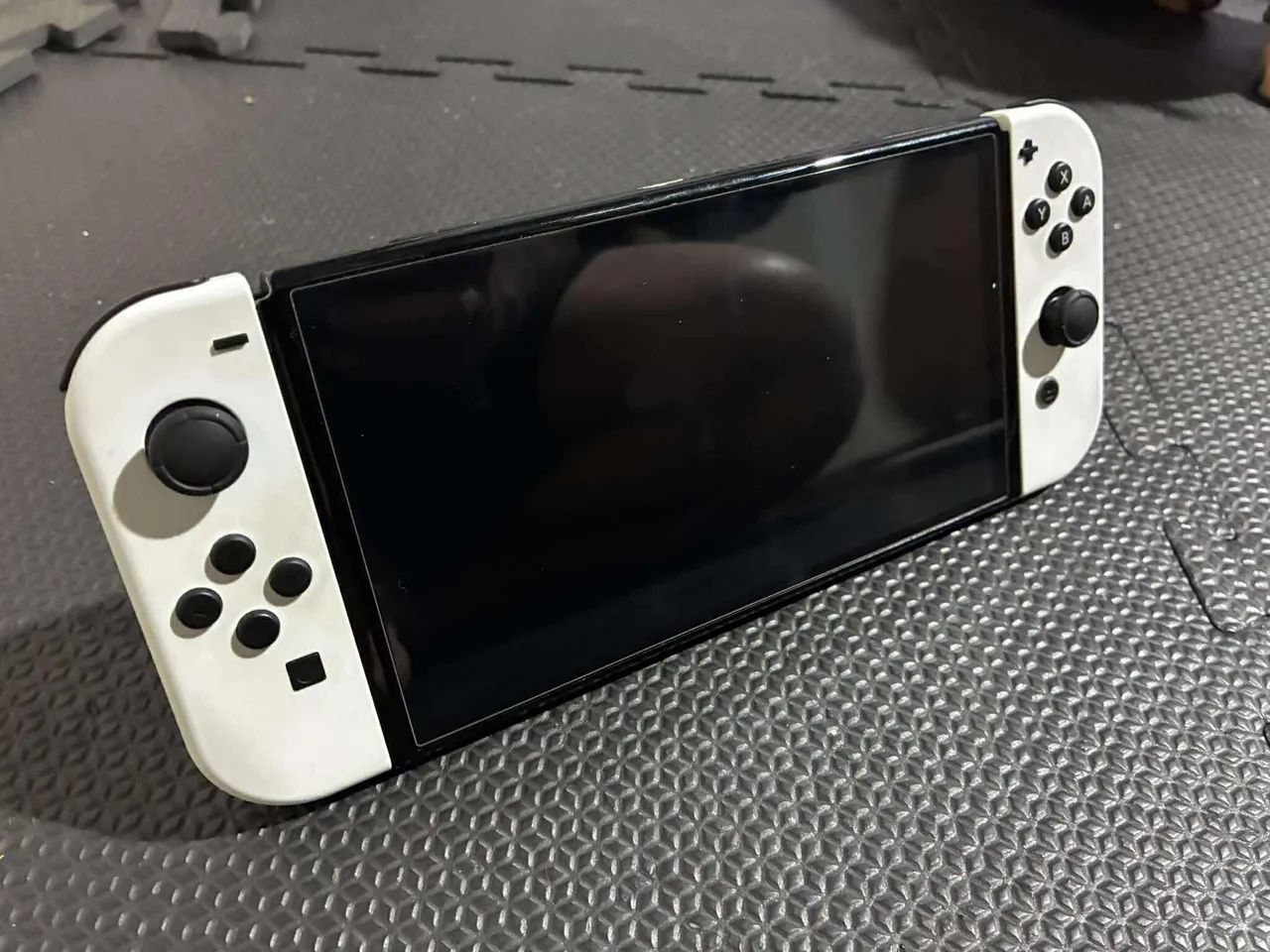 Nintendo swit oled desbloqueado - Consoles de Vídeo Game - Parque Boa ...