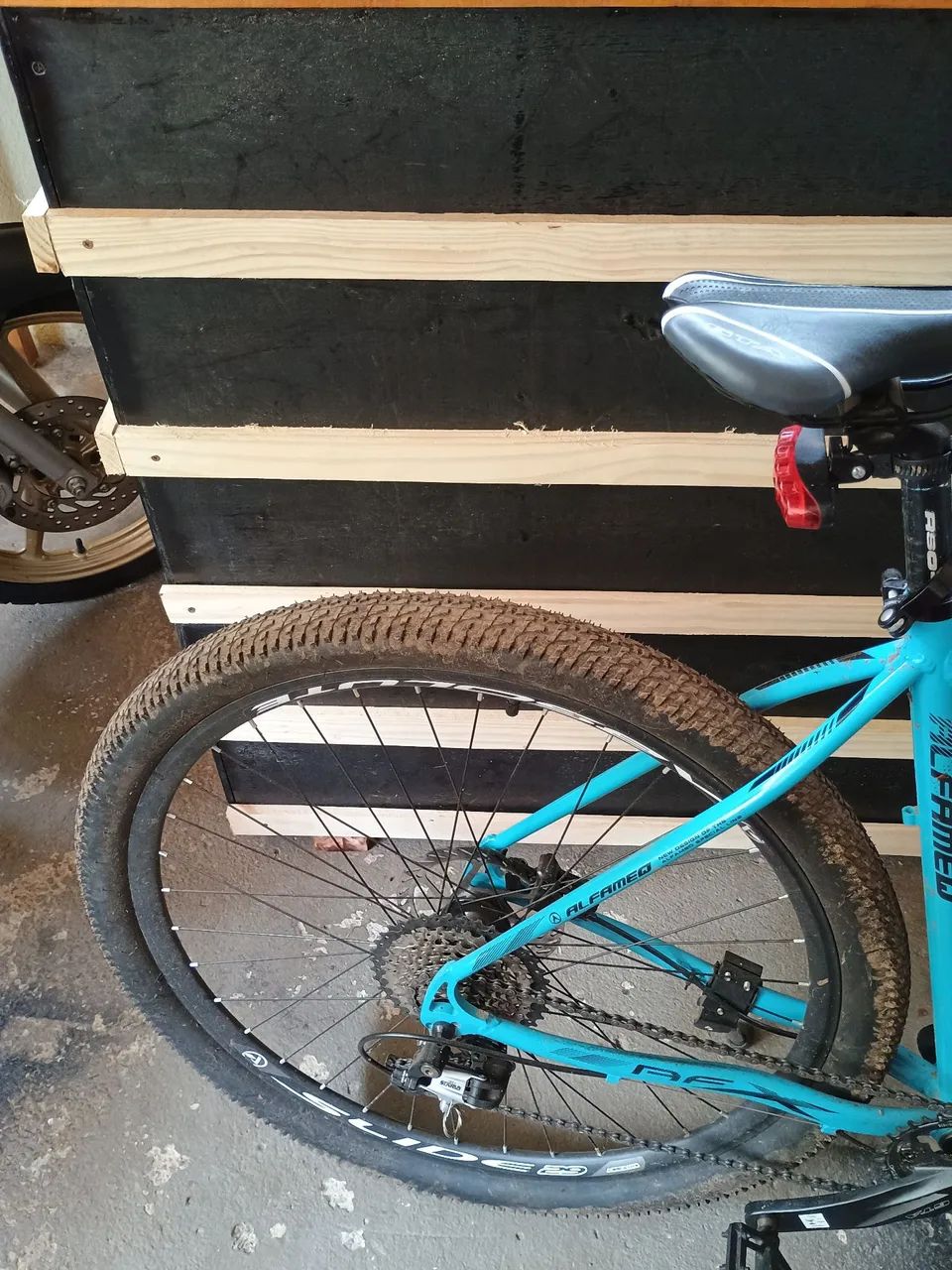 Bicicleta aro 29 - Ciclismo - Jardim do Ingá, Luziânia 1467843821 | OLX