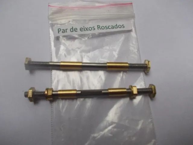 "rosca estrela" no Brasil