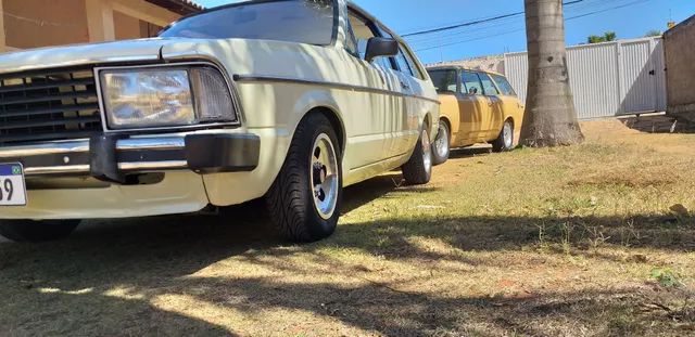 FORD BELINA Usados e Novos no DF | OLX