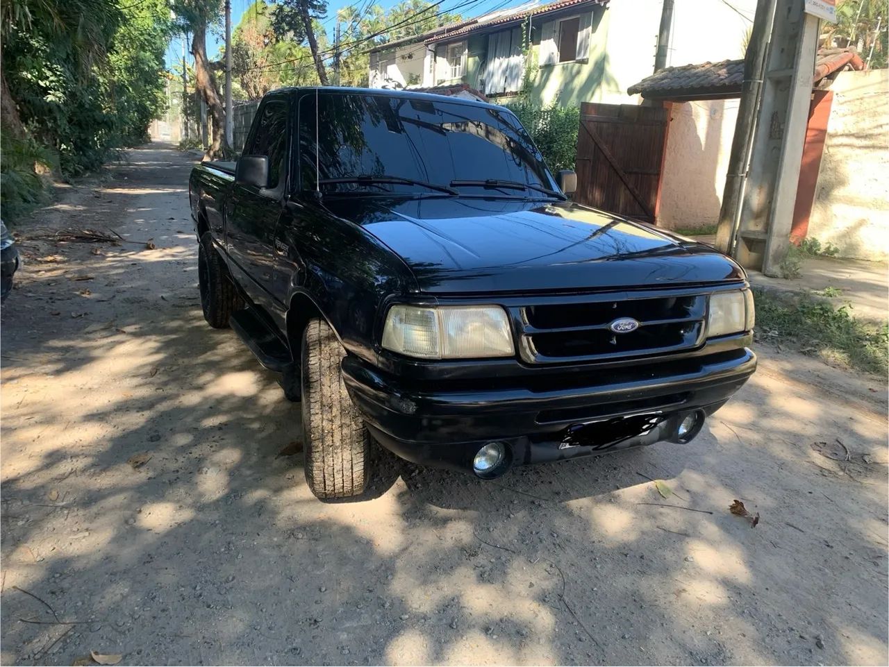 FORD RANGER 1997 Usados e Novos