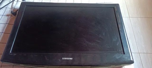 "televisao 32 polegadas samsung" no Brasil
