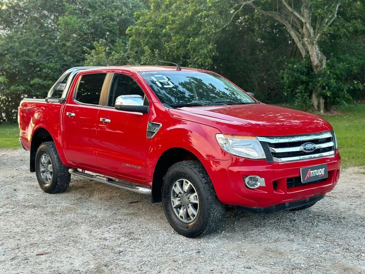 FORD RANGER 2013 Usados e Novos