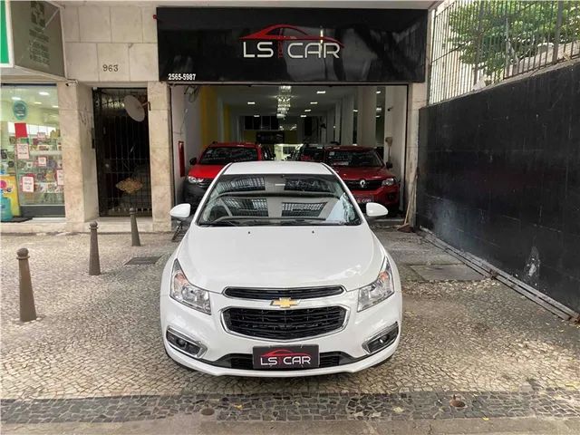 Carros 2016 Usados e Novos à venda