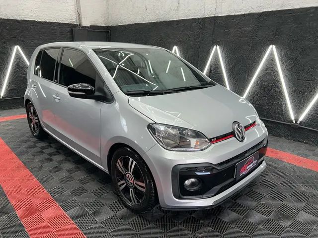 VOLKSWAGEN UP! 2018 Usados e Novos
