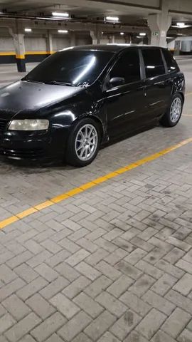 FIAT STILO Usados e Novos