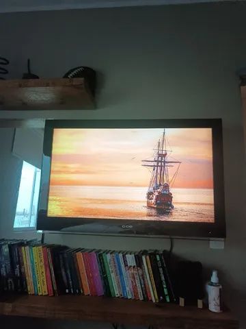 "cce 42 polegadas" no Brasil