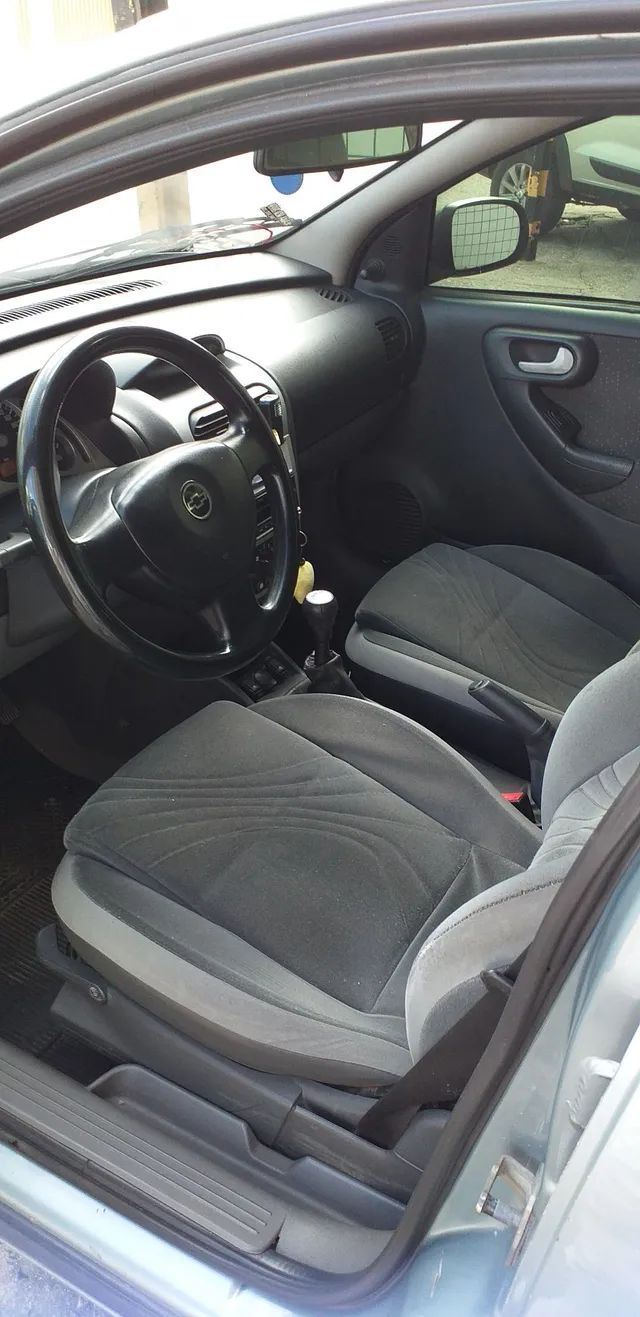 CHEVROLET CORSA 2003 Usados e Novos