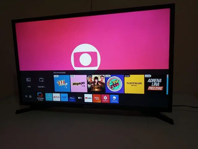 TVs e video em Sergipe